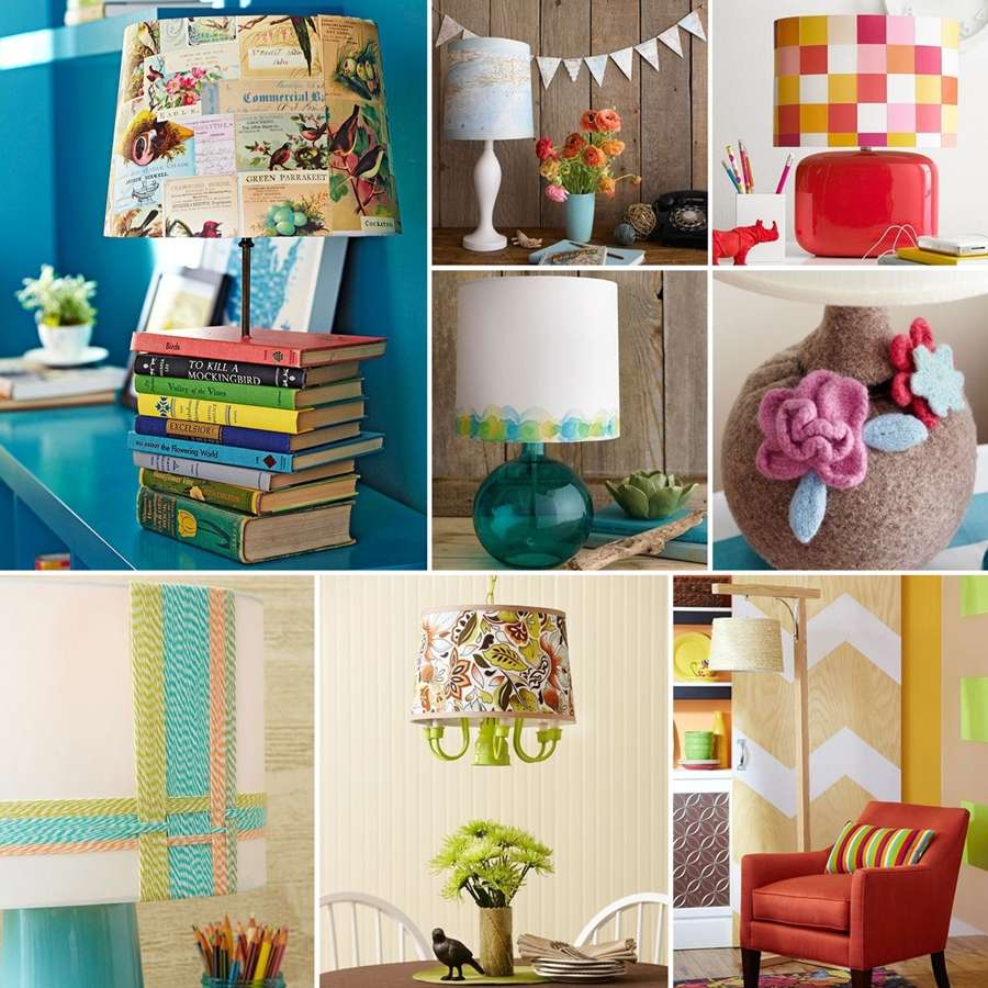 10 Fabulous DIY Lamp Projects For Your Home 10-fabulous-diy-lamp-projects-for-your-home