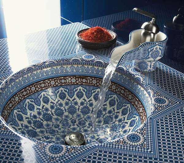 10 Amazing Sink Designs for Your Bathroom and Kitchen