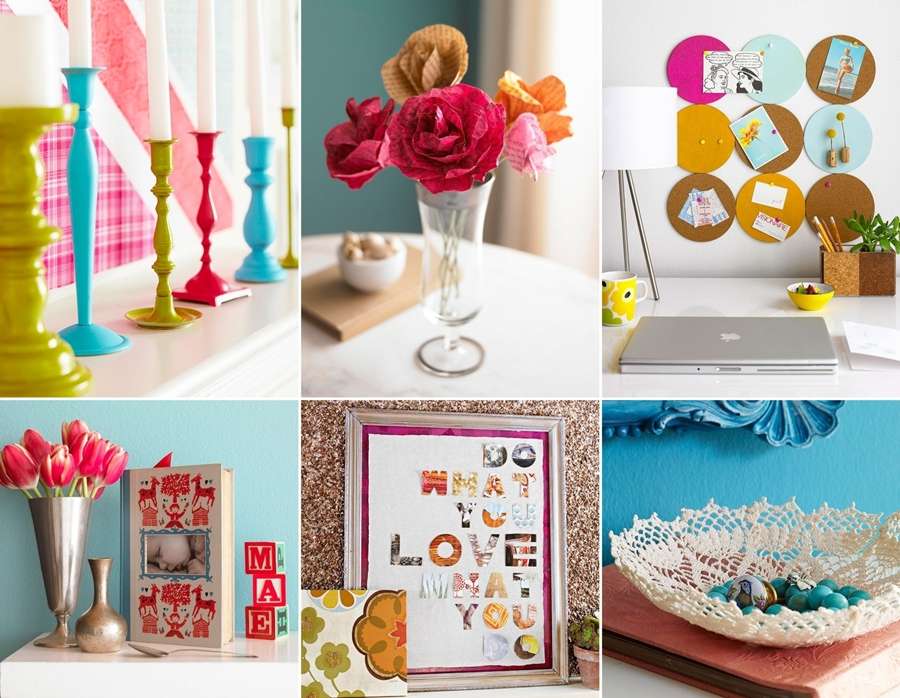 19 Cool Projects You Can Make in Just One Hour